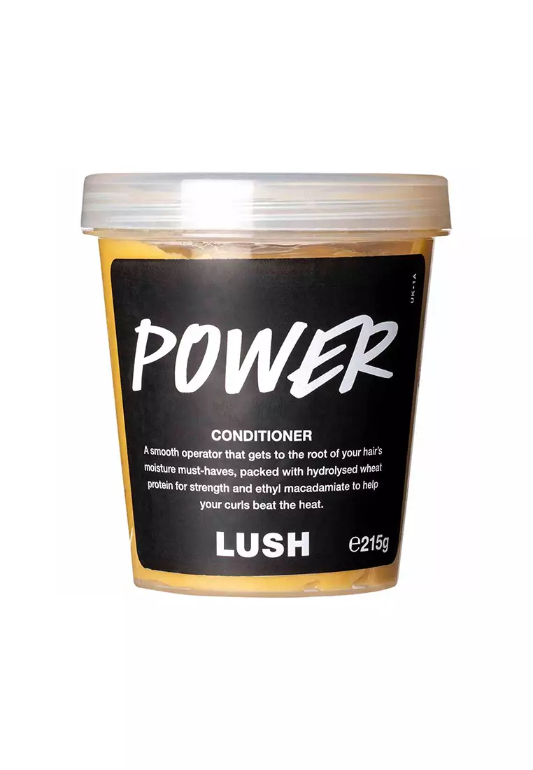 Lush Official Store | ZALORA Philippines