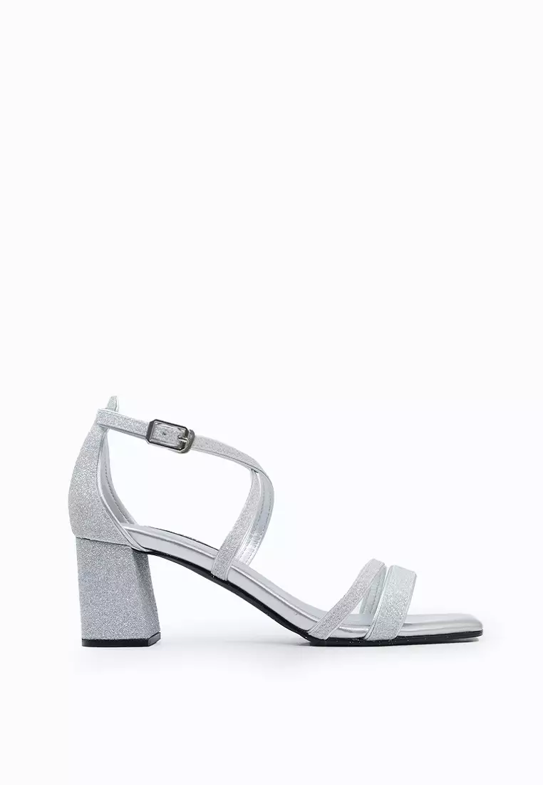 Buy Zanea Shoes Joanna (Sandals) 2025 Online | ZALORA Philippines