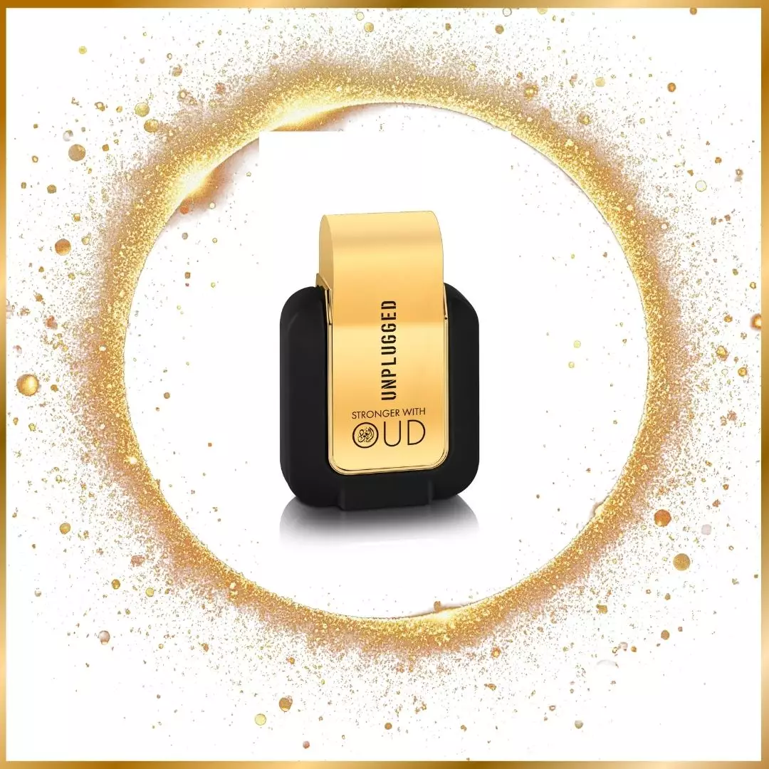 Jual Emper Unplugged Stronger With Oud Pour Homme EDP 80ml Original ...