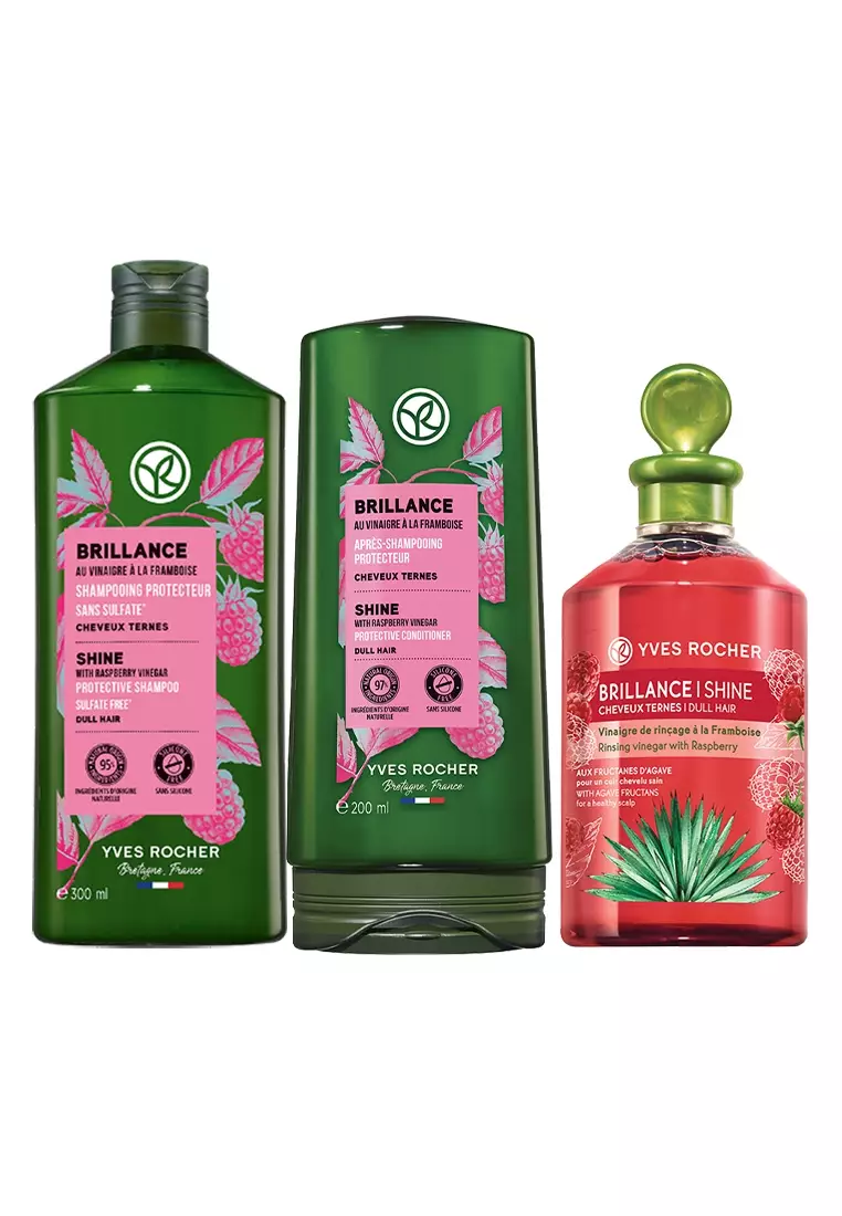 Yves Rocher| Beauty Products | ZALORA Philippines