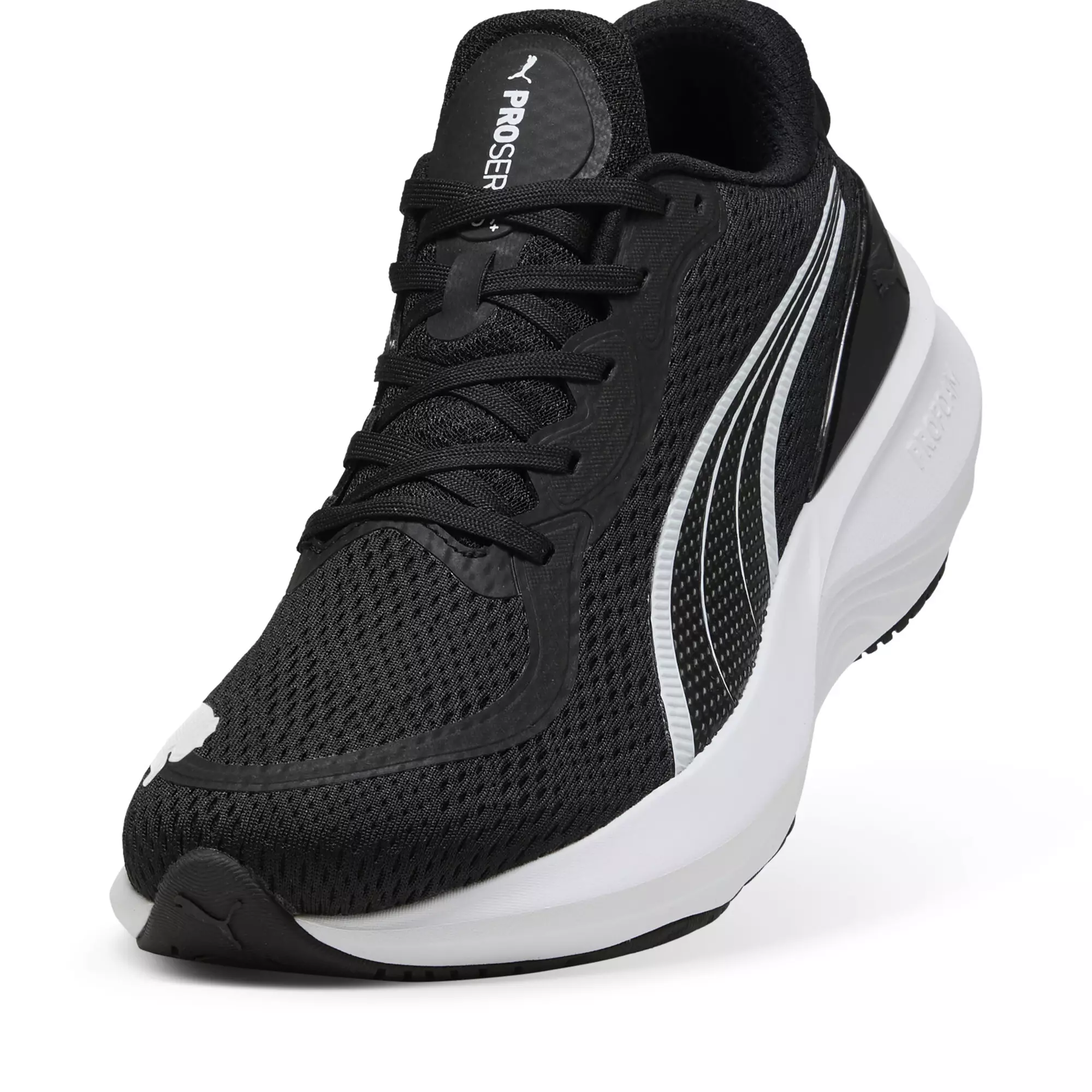 Jual PUMA PUMA PWR Hybrid Training Shoes Unisex Original 2026 | ZALORA ...