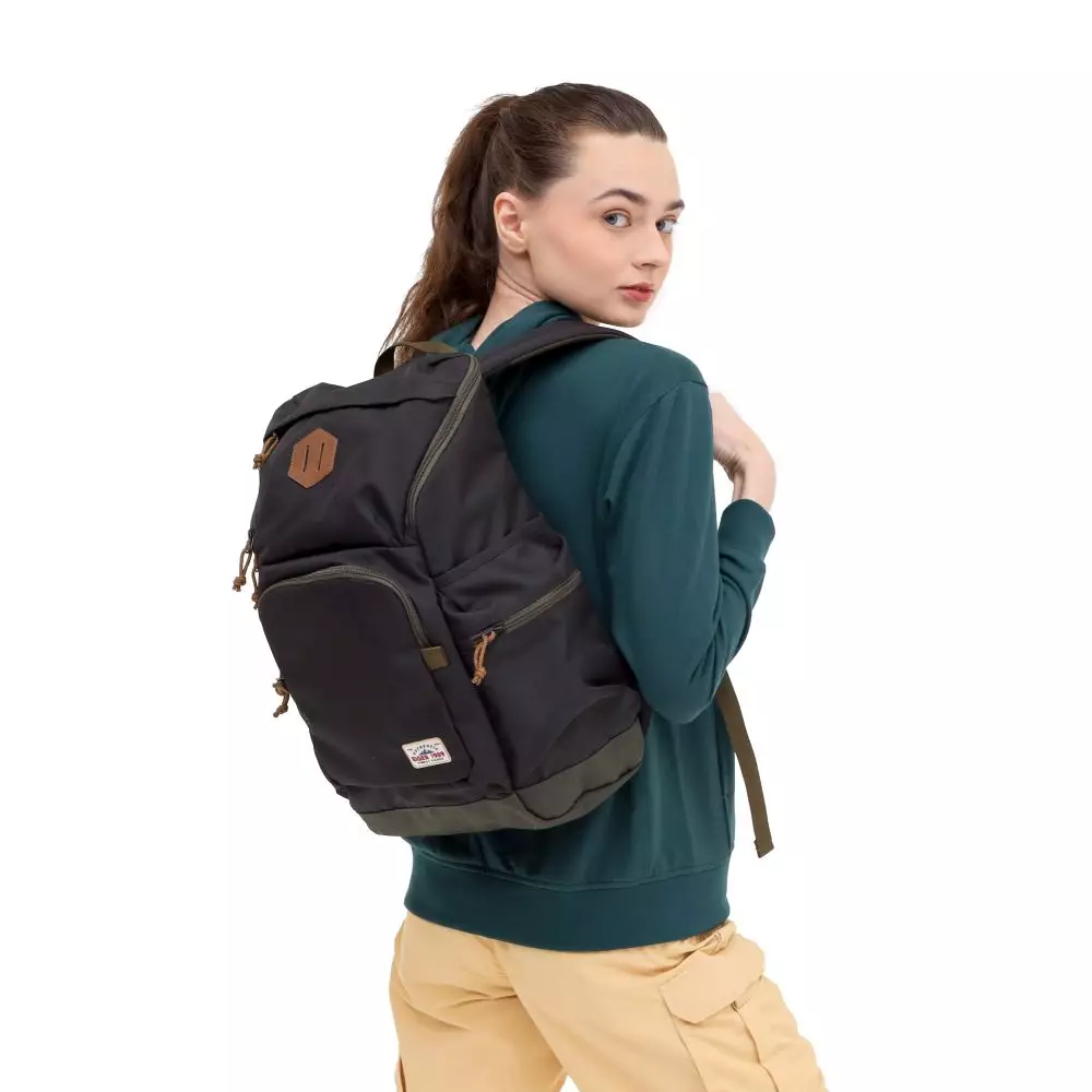 Jual Eiger Eiger Shoreside 2.0 15L Backpack Original 2024 | ZALORA ...