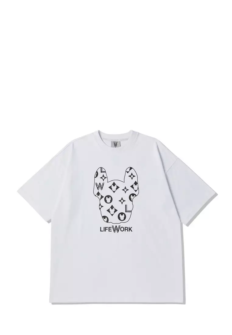 LIFEWORK Original Official Store di ZALORA Indonesia