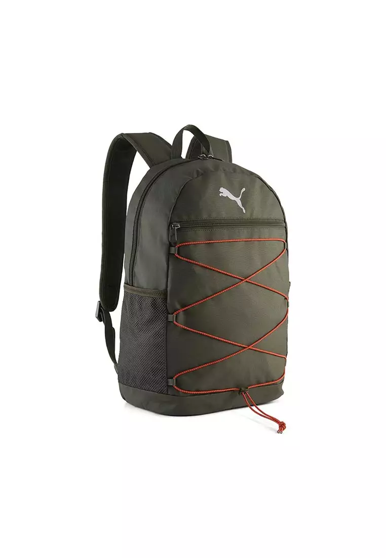 Buy PUMA Puma Plus Backpack Ii 2025 Online | ZALORA