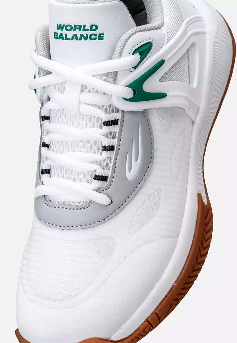 Buy World Balance Court Vision Performance Basketball Shoes 2025 Online ...