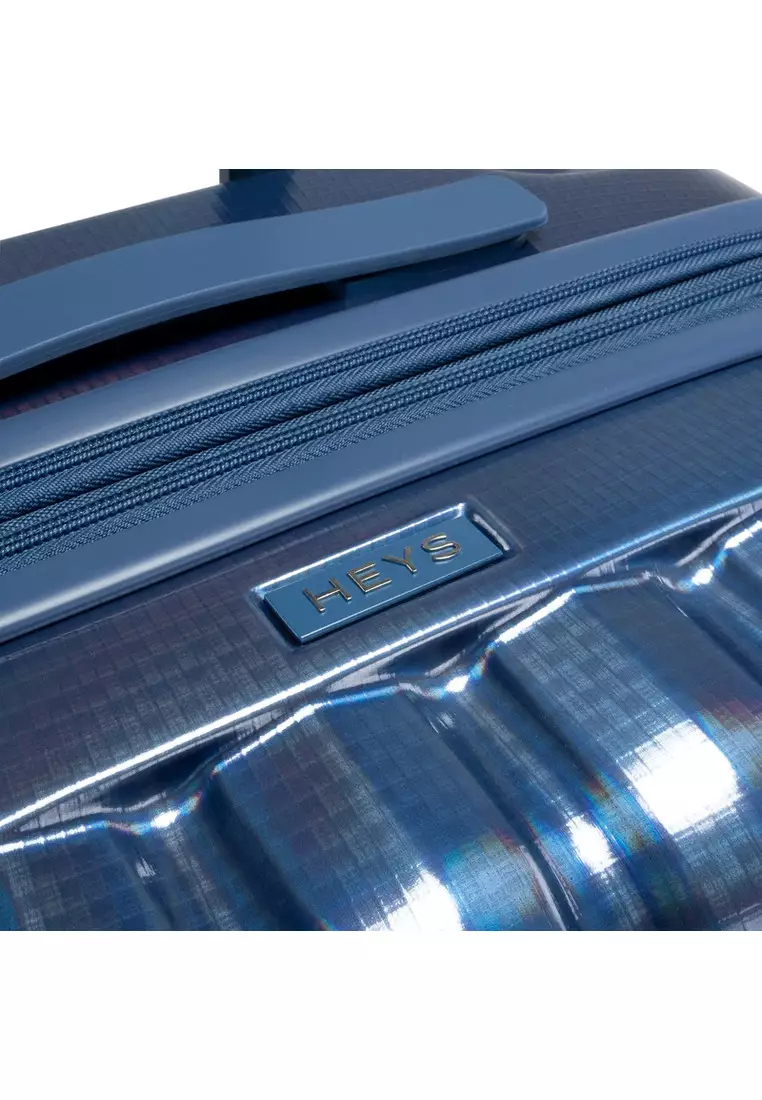 Buy Heys Philippines Heys Astro 26" - Blue 2024 Online | ZALORA Philippines