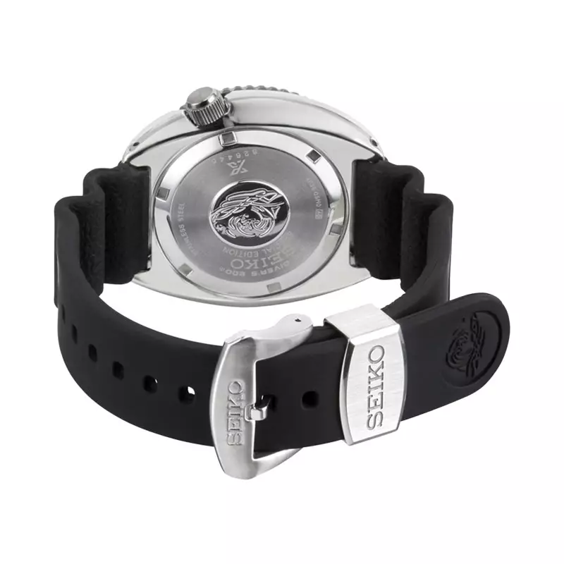 Jual Seiko Jam Tangan Pria Seiko Prospex SRPE93K1 Turtle Automatic ...