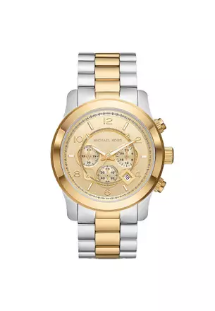 Michael Kors Watch Men | Timepiecs | ZALORA