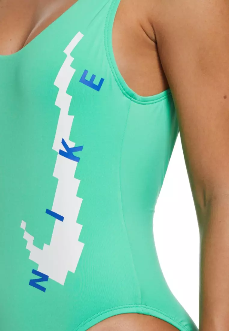 Buy Nike Swim Multi Logo U Back One Piece 2024 Online Zalora Philippines