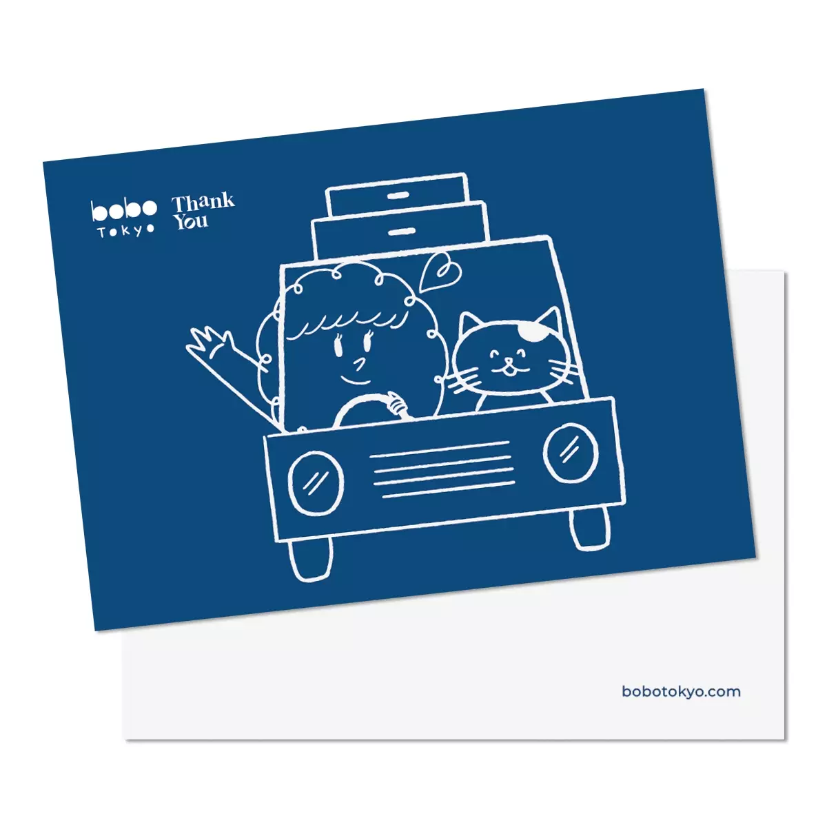 Jual Bobo Tokyo Bobo Tokyo Gift Card Original 2026 | ZALORA Indonesia