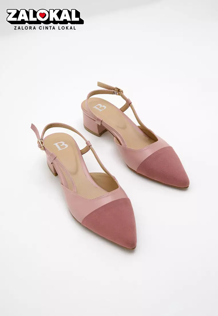 Berrybenka Label Original Official Store di ZALORA Indonesia