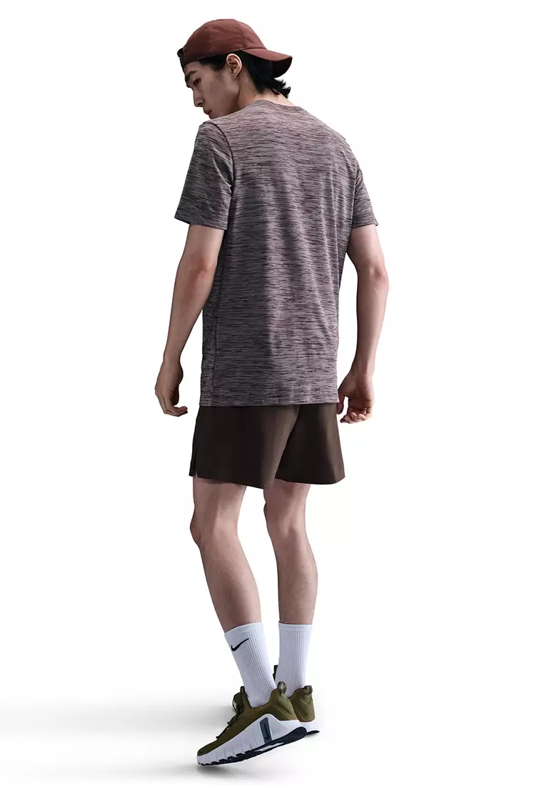 Jual Nike Nike Dri-Fit Unlimited Woven 7In Original 2025 | ZALORA Indonesia