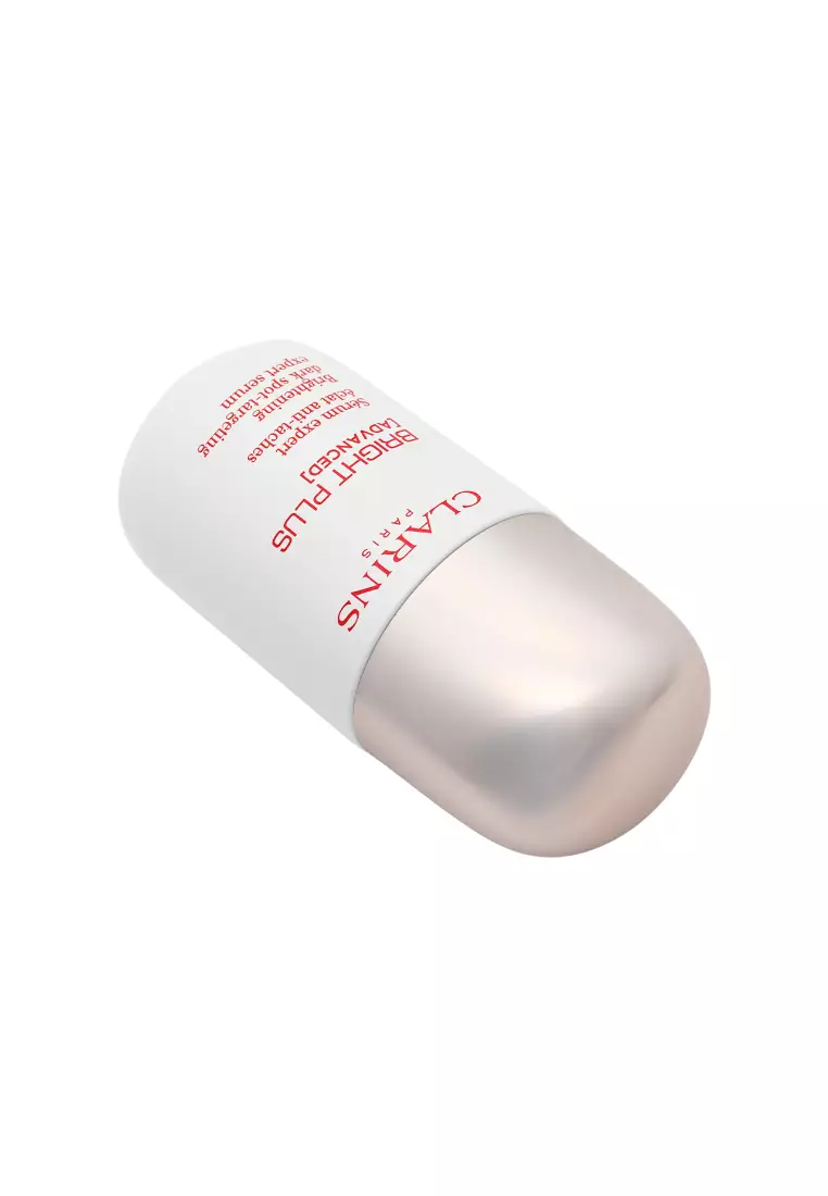 Buy Clarins CLARINS Bright Plus [Advanced] Expert Serum (50ml) Online ...
