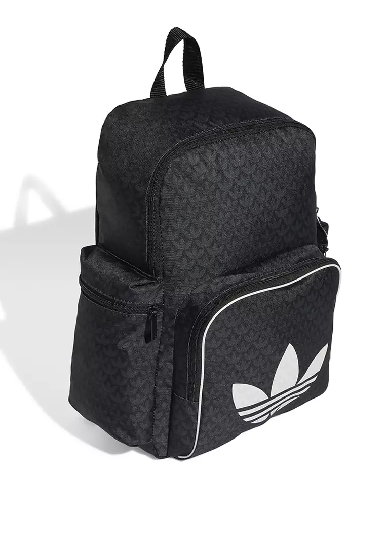 線上選購 ADIDAS Monogram Backpack | ZALORA 台灣