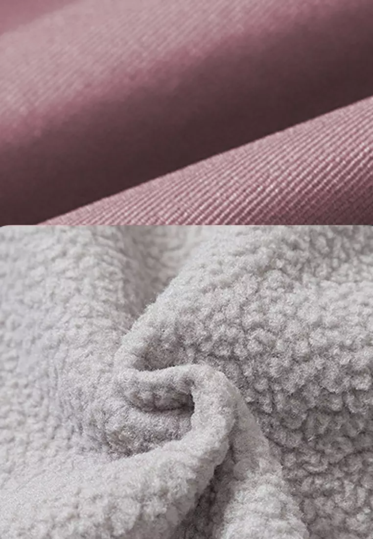 Buy Twenty Eight Shoes VANSA Fashionable Outdoor Hooded Jacket VCW ...