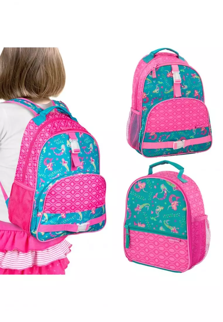 Buy Stephen Joseph Stephen Joseph All Over Print Backpack 2025 Online ...