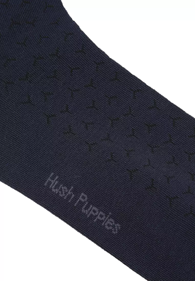 Jual Hush Puppies Dim M Crew Socks Original 2026 | ZALORA Indonesia