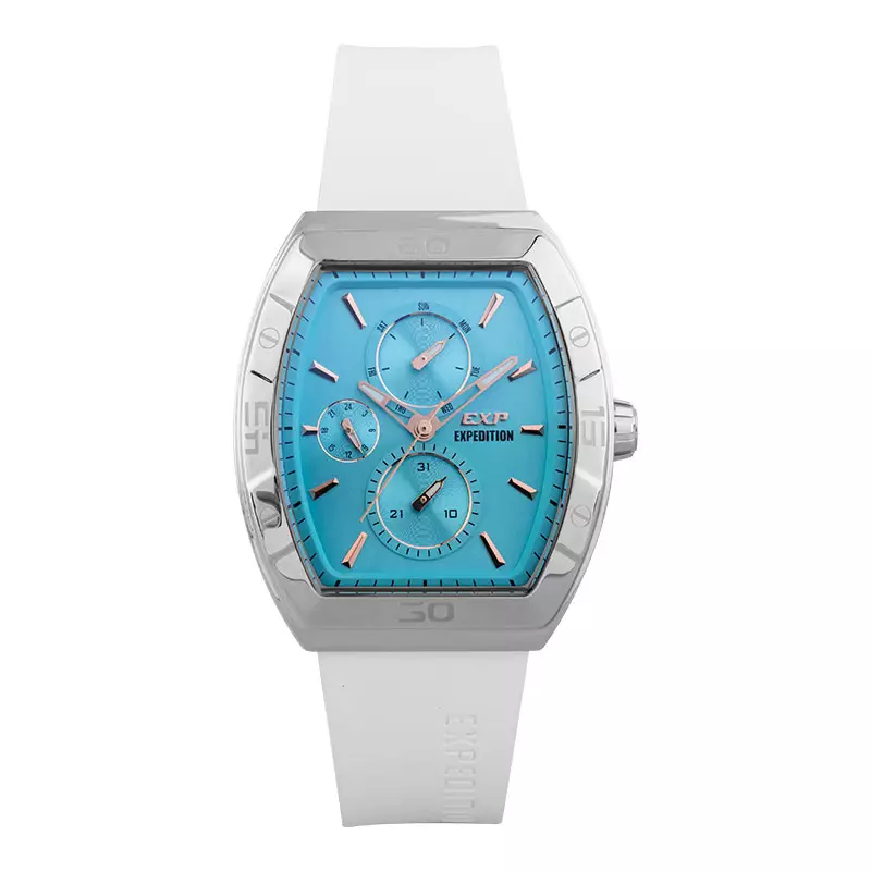 Jual Expedition Jam Tangan Wanita Expedition Ladies E 6800 BF RSSLB ...