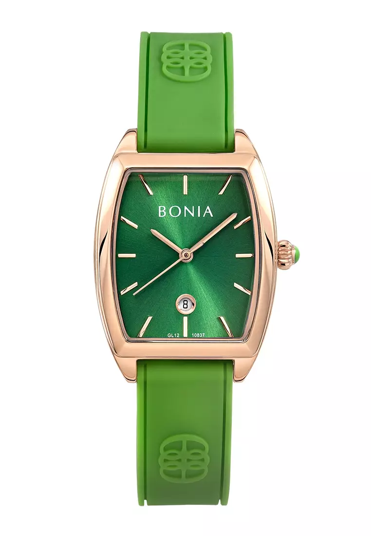 Buy Bonia Watches Women Watch Elegance BNB10837-2592 Online | ZALORA ...