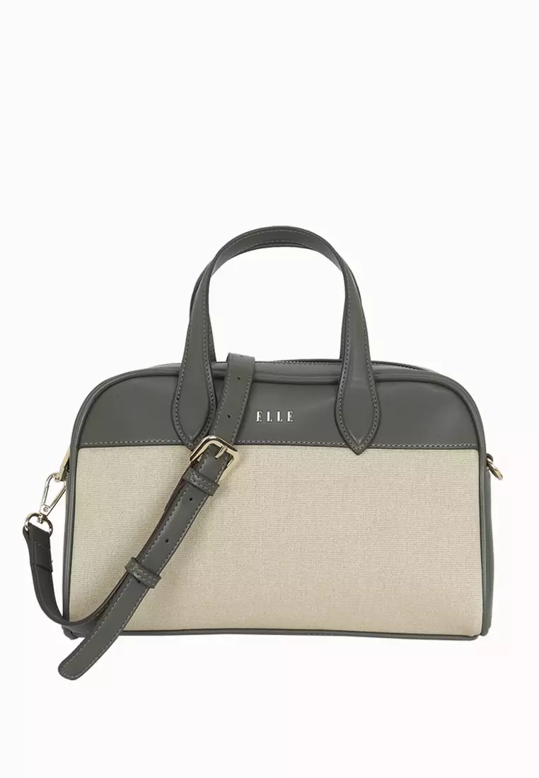 Jual Tas Wanita ELLE Wanita Original April 2024 | ZALORA Indonesia