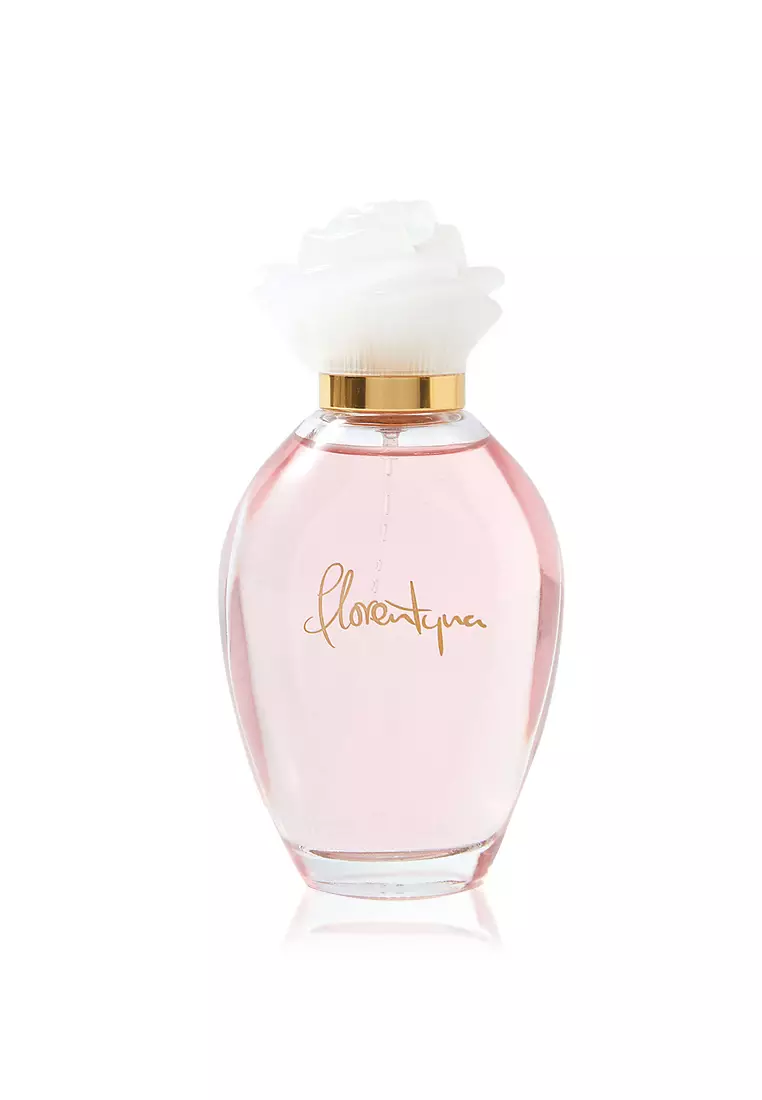 Jual Marks & Spencer Florentyna Classic Floral Eau De Toilette 100ml ...