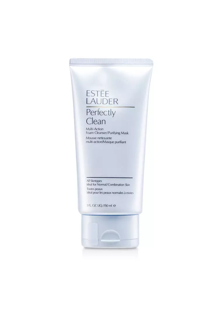 Buy Estée Lauder ESTÉE LAUDER - Perfectly Clean Multi-Action Foam ...