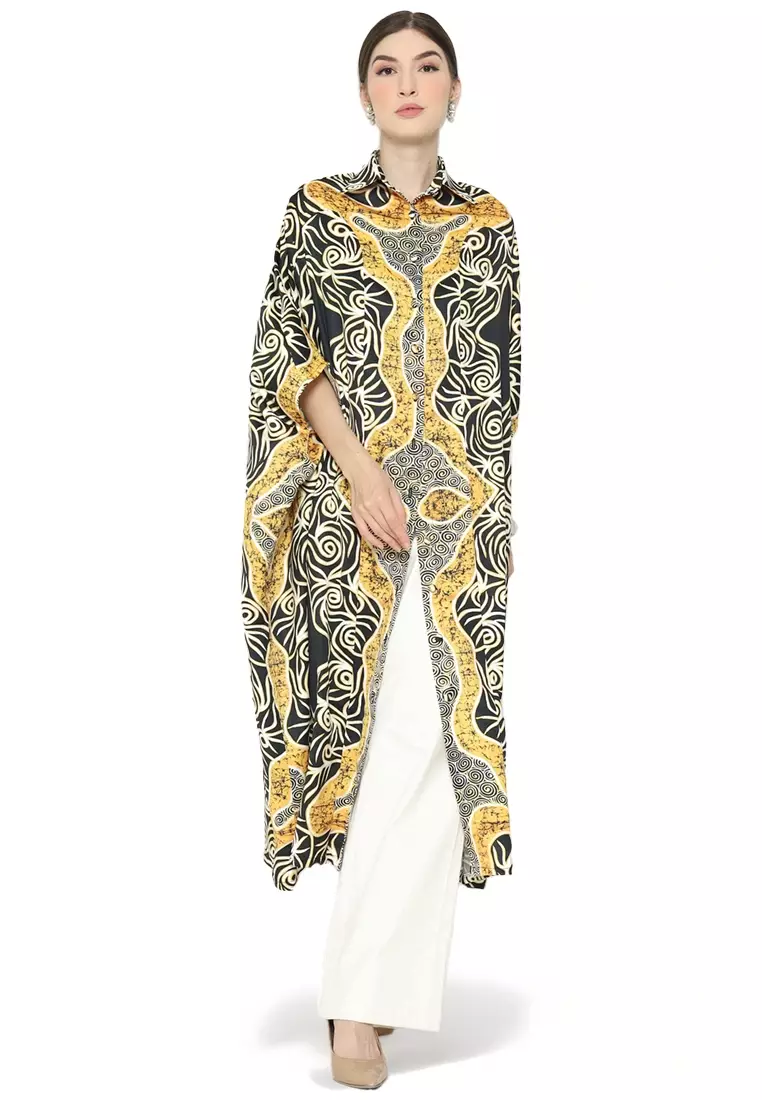 Buy Kaftan & Jubah For Women | Sale Up to 90% @ ZALORA Malaysia