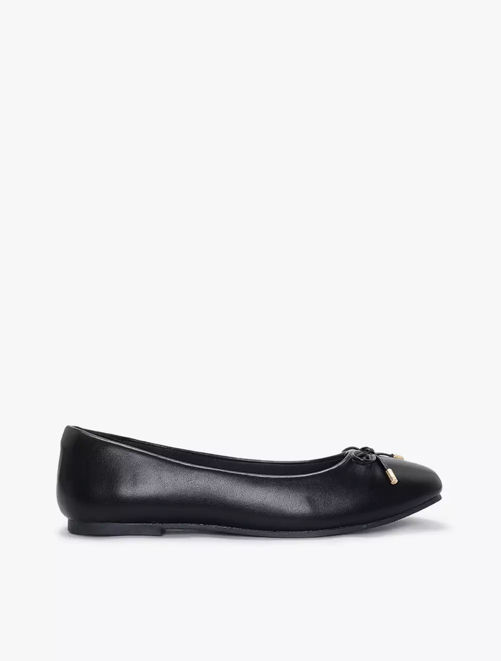 Jual PAYLESS Payless Rockport Womens Louis Flats - Black_15 Original ...