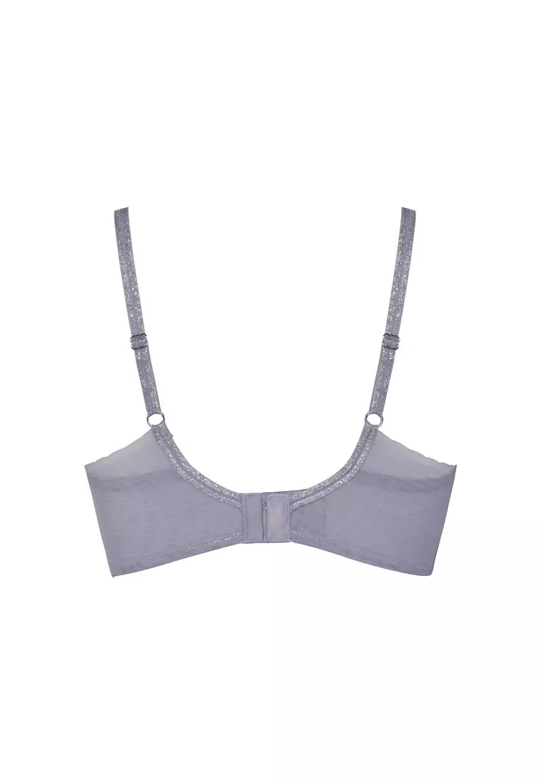 Wacoal HB2300 1/2 Mold Cup Bra 2023 | Buy Wacoal Online | ZALORA Hong Kong