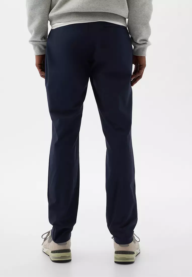 Buy GAP Tech Modern Trousers 2025 Online | ZALORA