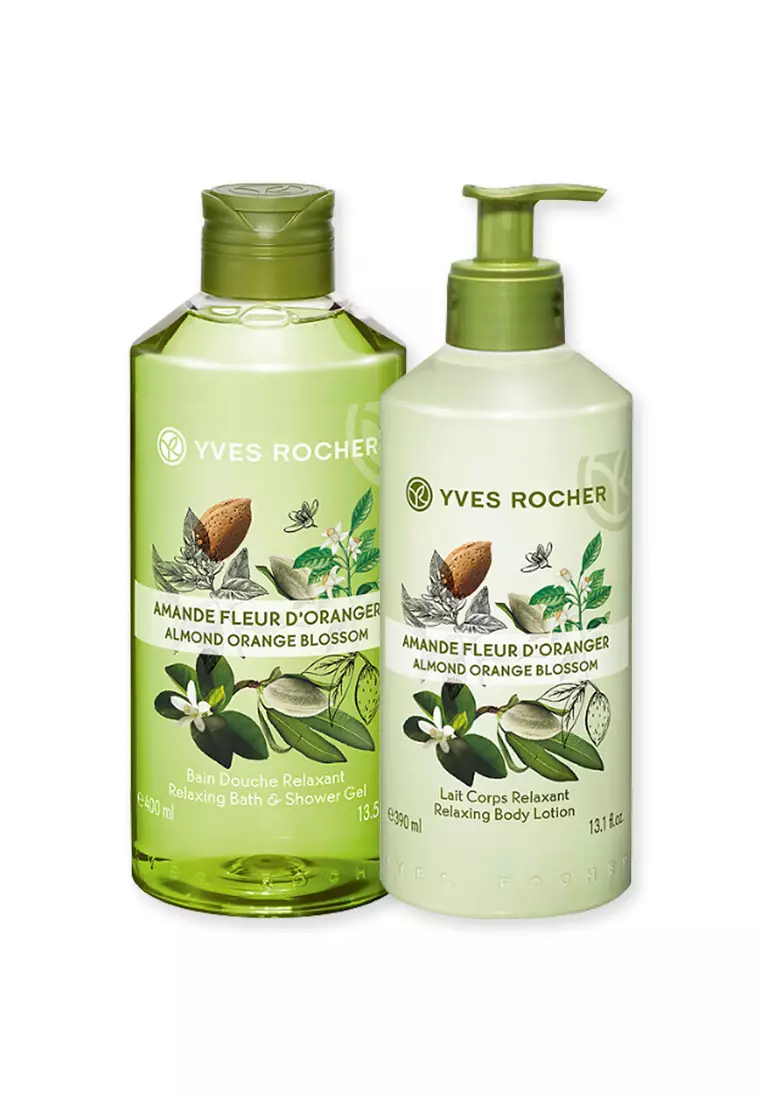 Yves Rocher| Beauty Products | ZALORA Philippines