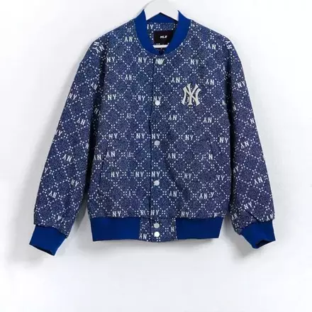 Topi dan Pakaian MLB Original di ZALORA