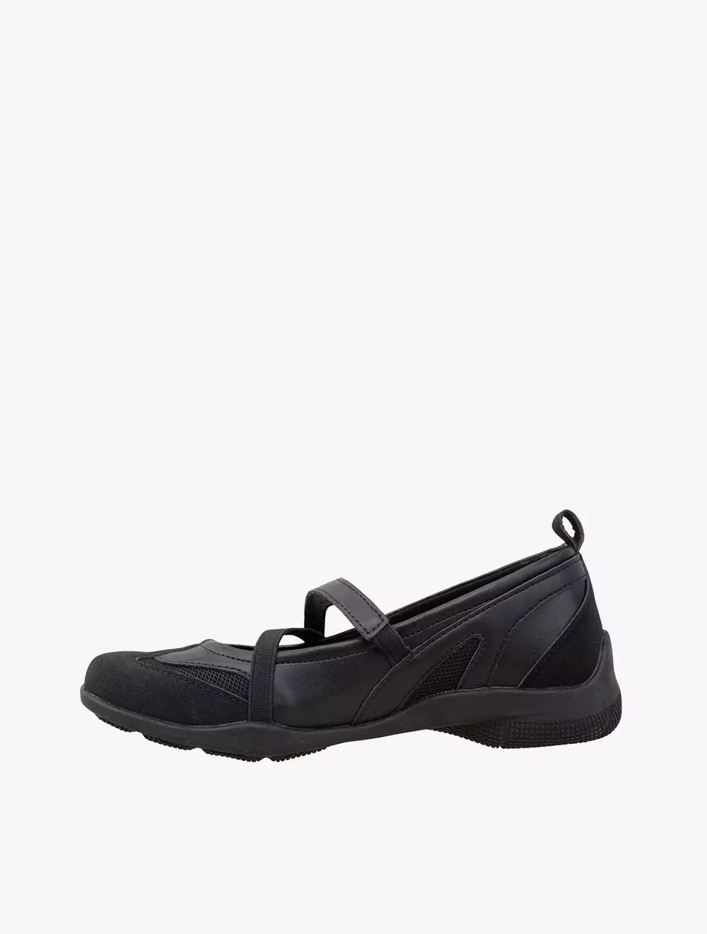 Jual PAYLESS Payless Airwalk Womens Vayn MJ Sneakers - Black_11 ...