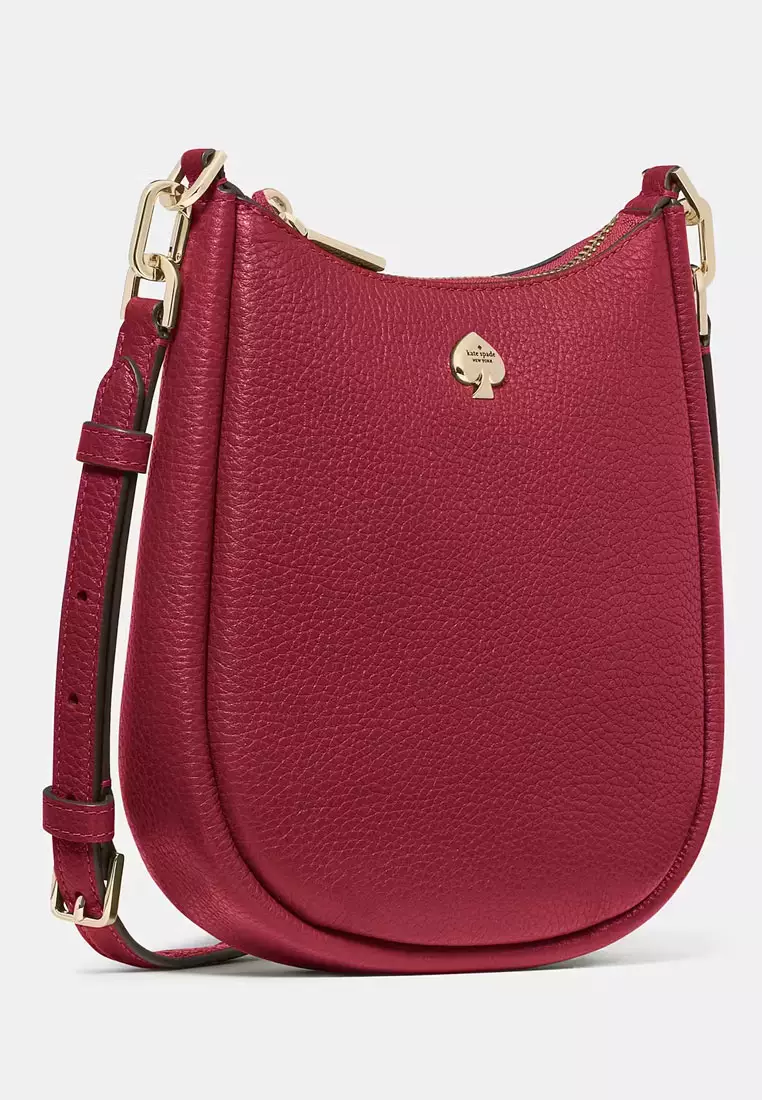 Buy Kate Spade Kayla Small Swingpack Crossbody 2025 Online | ZALORA ...