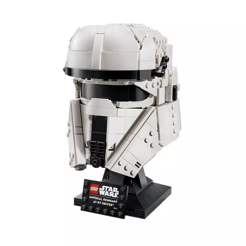 Jual LEGO LEGO® Star Wars™ Imperial Remnant AT-RT Driver™ Helmet ...