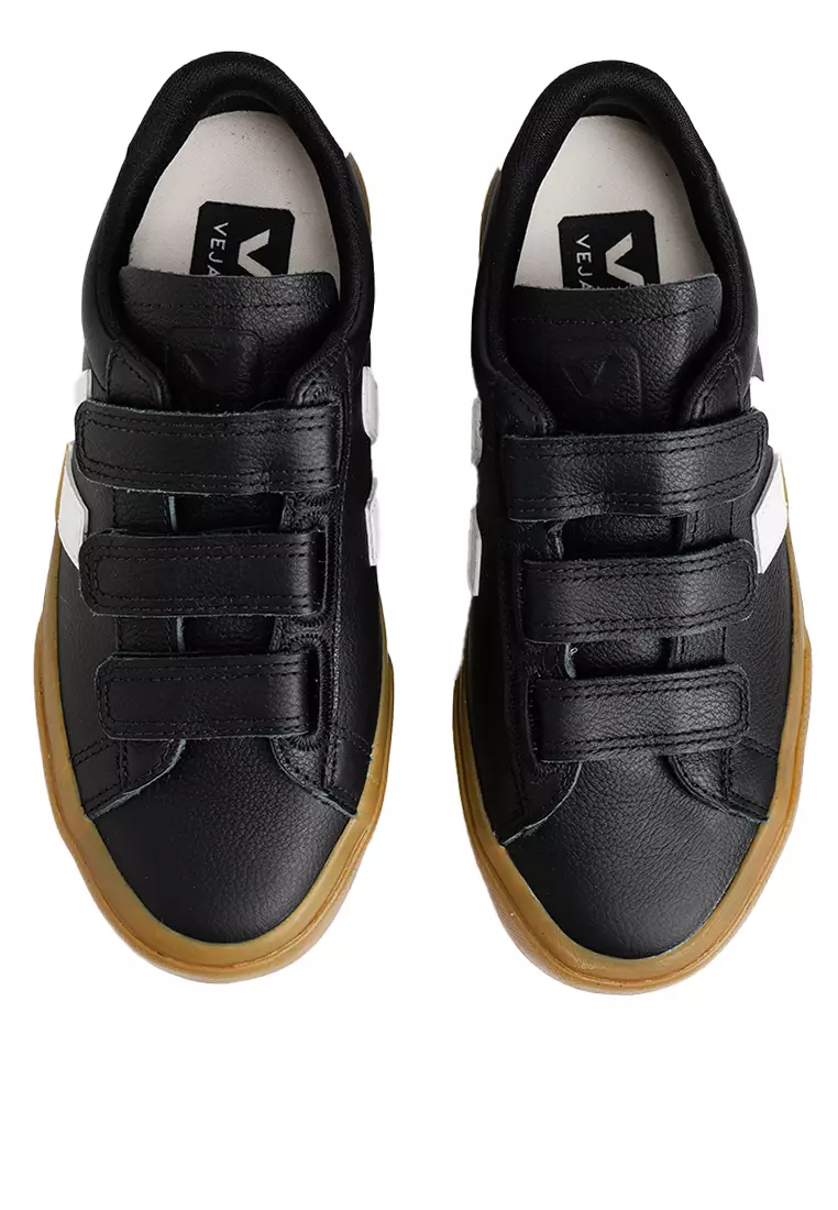 Veja Recife Logo Chromefree Sneakers 2025 | Buy Veja Online | ZALORA Hong Kong