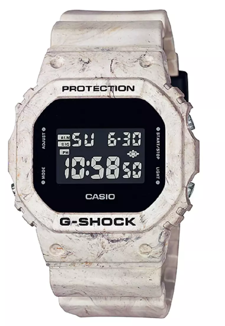 Jual G-Shock G-shock Jam Tangan DW-5600WM-5 Resin Original 2024 ...