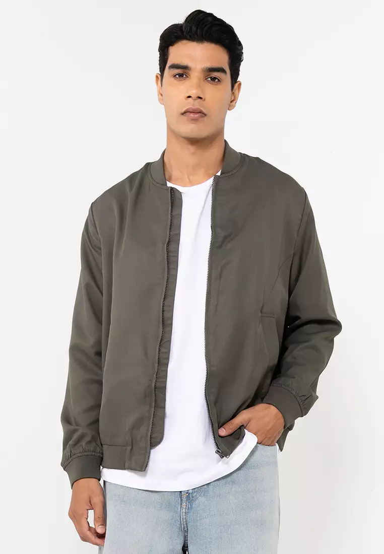 Topman Original Official Store di ZALORA Indonesia