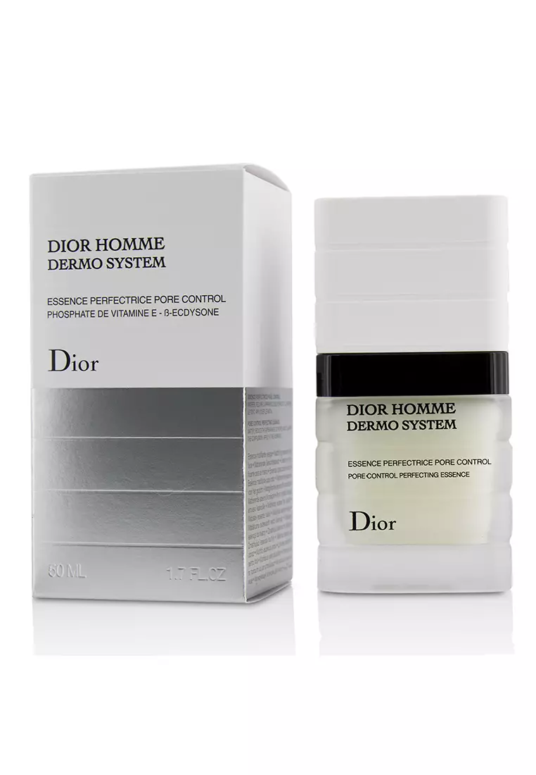 Buy Christian Dior CHRISTIAN DIOR - Homme Dermo System Pore Control ...