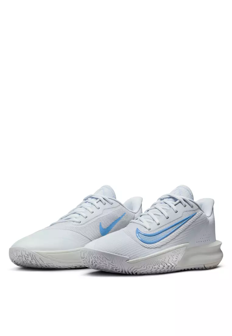 Buy Nike Precision 7 Online | ZALORA Malaysia