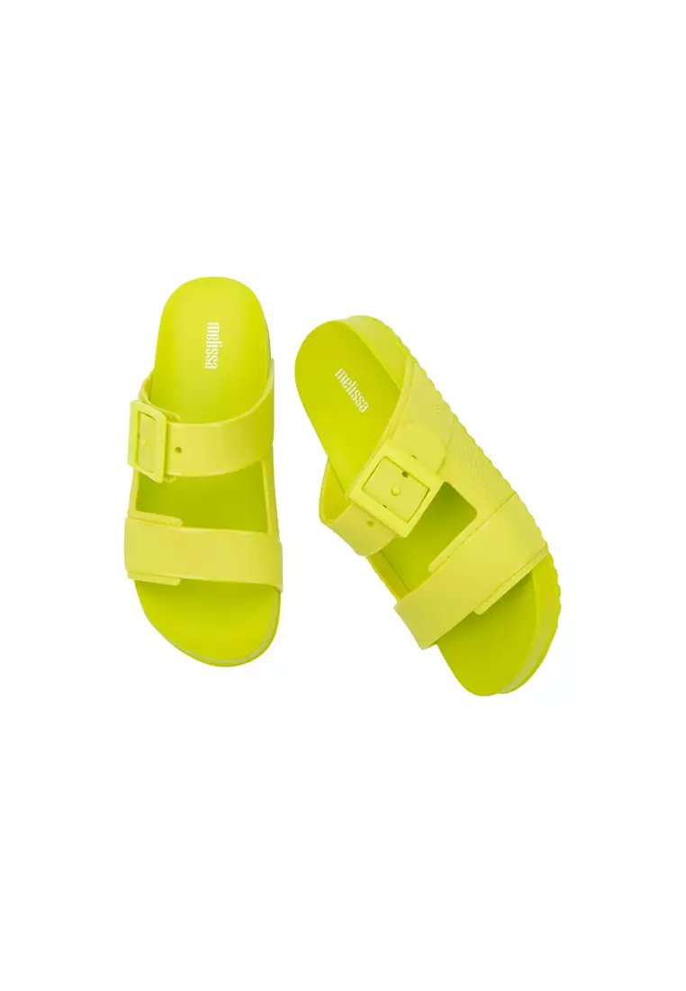 Buy Melissa Melissa Cozy Connection Slide Ad Ladies Slides 2026 Online ...