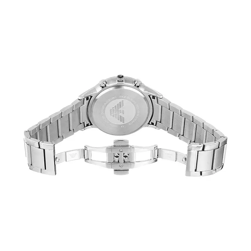 Jual Emporio Armani Jam Tangan Pria Emporio Armani Chronograph AR2434 ...