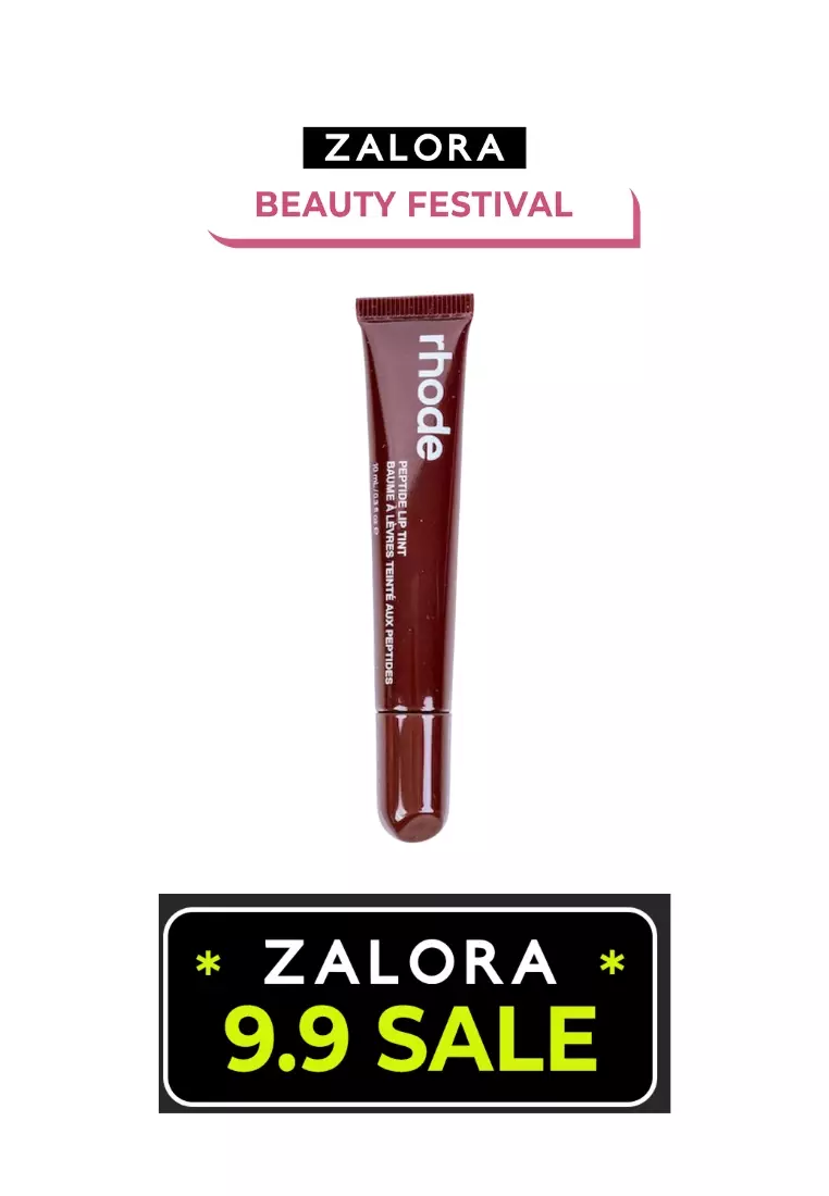Buy Rhode Rhode Peptide Lip Tint Espresso Online | ZALORA Malaysia