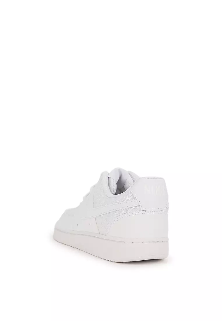 Buy Nike Court Vision Low Shoes Online | ZALORA Malaysia