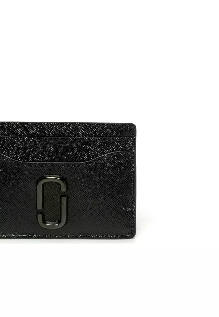 Buy Marc Jacobs The Utility Snapshot Dtm Card Holder Online | ZALORA ...