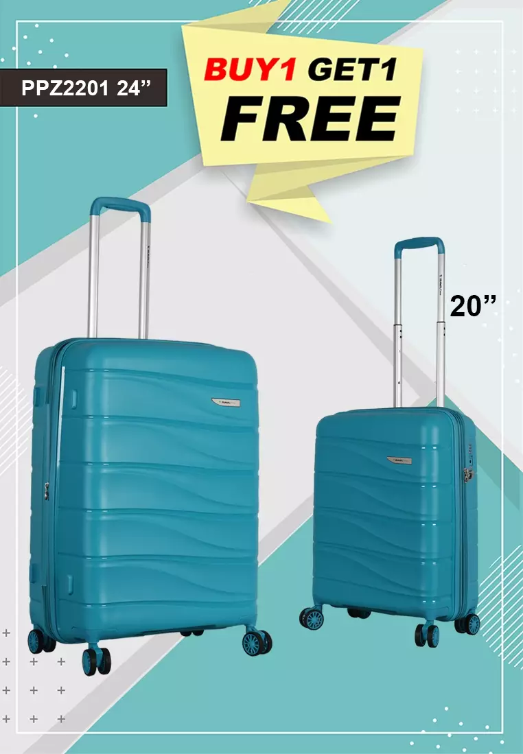 Travel Time Original Official Store di ZALORA Indonesia