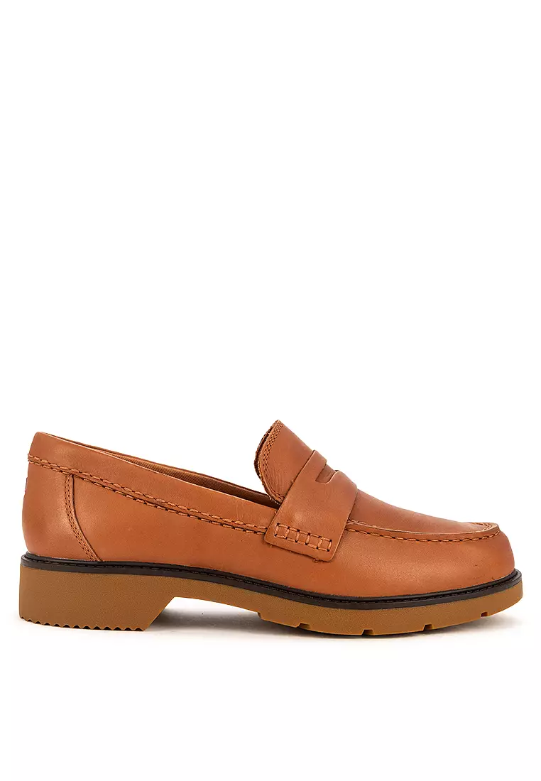 Buy Sperry Wells Penny Loafers Online | ZALORA Malaysia