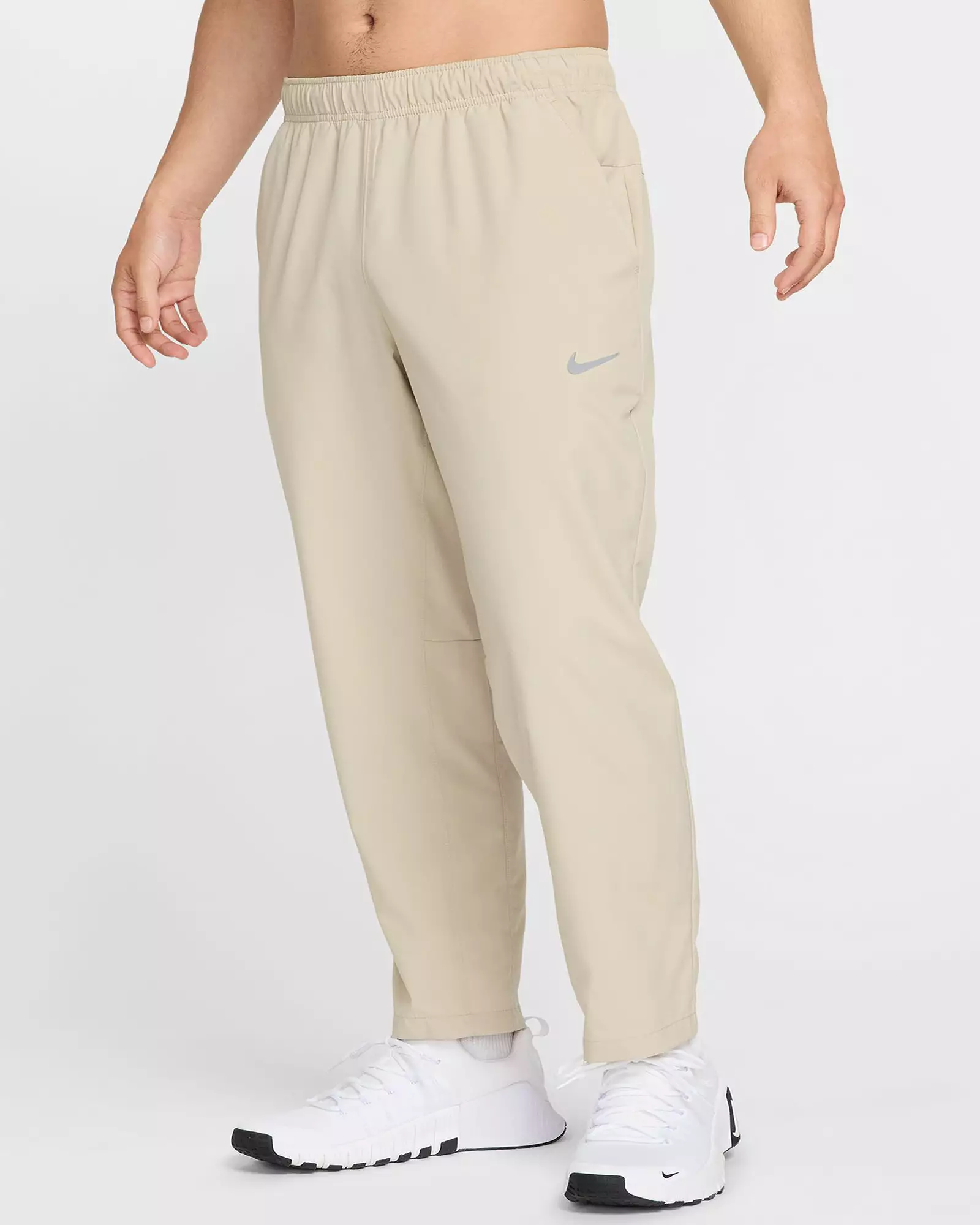 Buy Nike Form Dri-FIT Open-Hem Versatile Pants 2025 Online | ZALORA ...