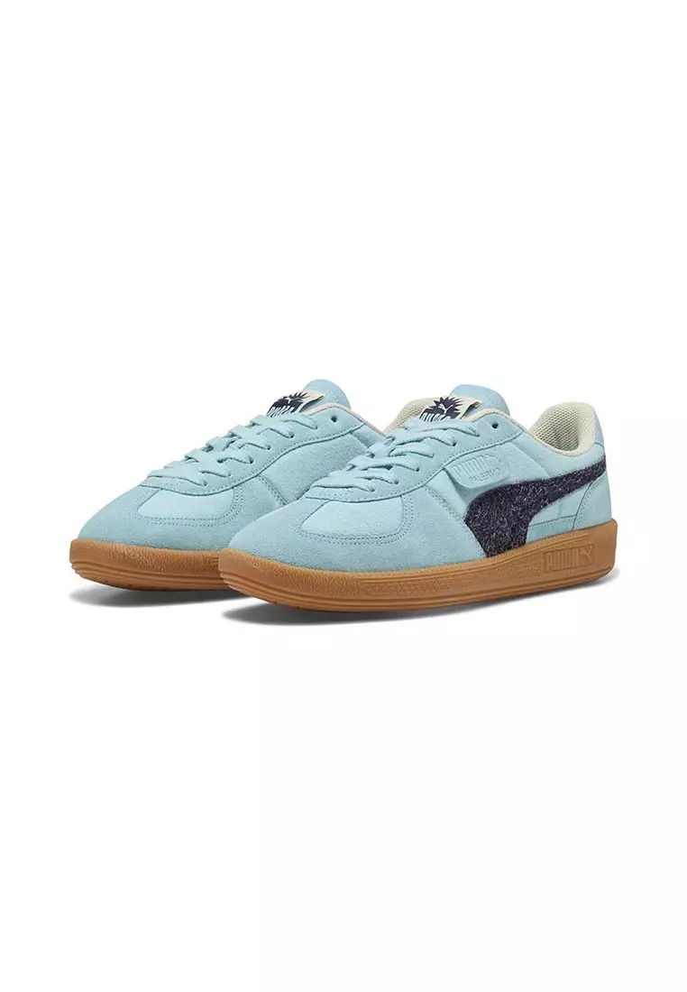 Buy PUMA Palermo Weathered 2026 Online | ZALORA