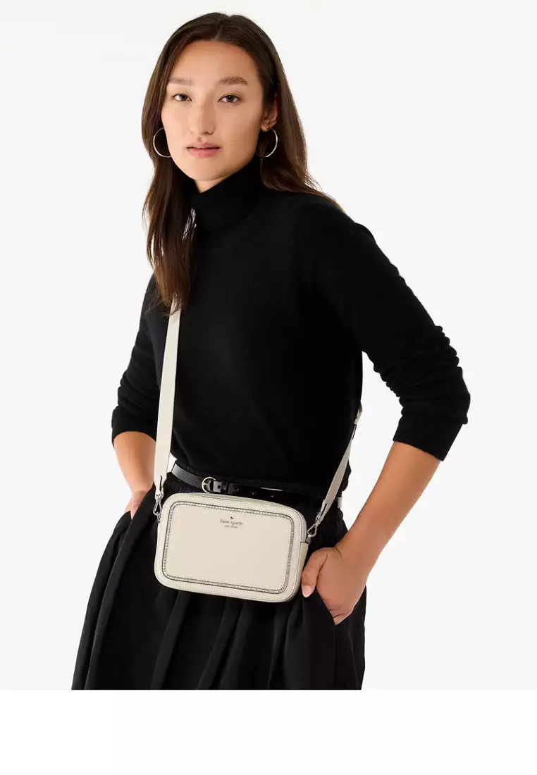 Buy Kate Spade Madison Mini Camera Bag Online | ZALORA Malaysia